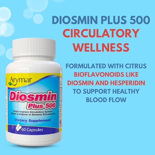 60 capsules for daily wellness