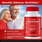 60 capsules for daily wellness