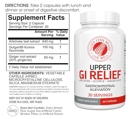60 capsules for daily wellness