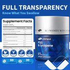 60 capsules for daily wellness