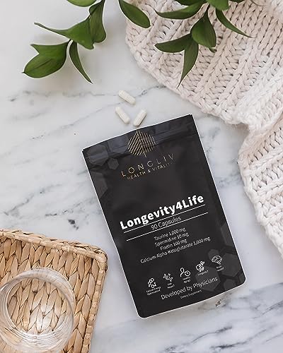 60 capsules for daily wellness