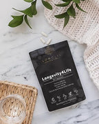 60 capsules for daily wellness