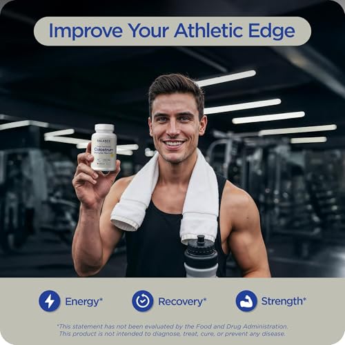 60 capsules for daily wellness