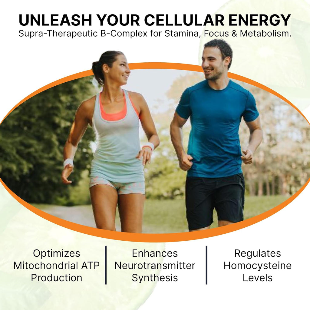 60 capsules for daily wellness