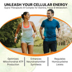 60 capsules for daily wellness