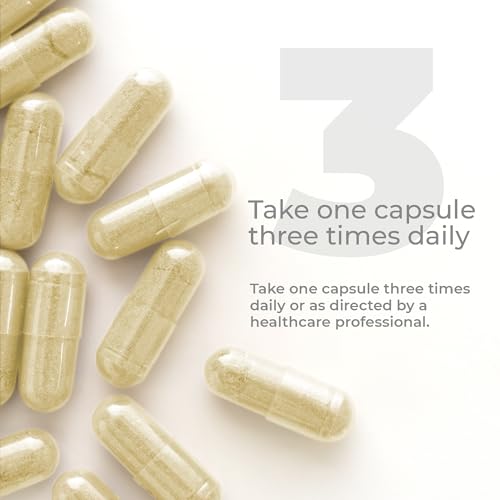 60 capsules for daily wellness