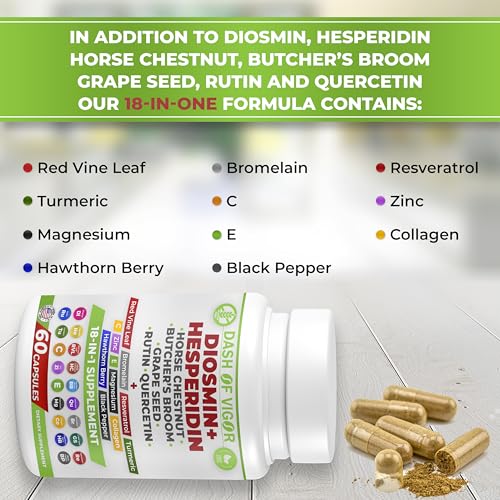 60 capsules for daily wellness