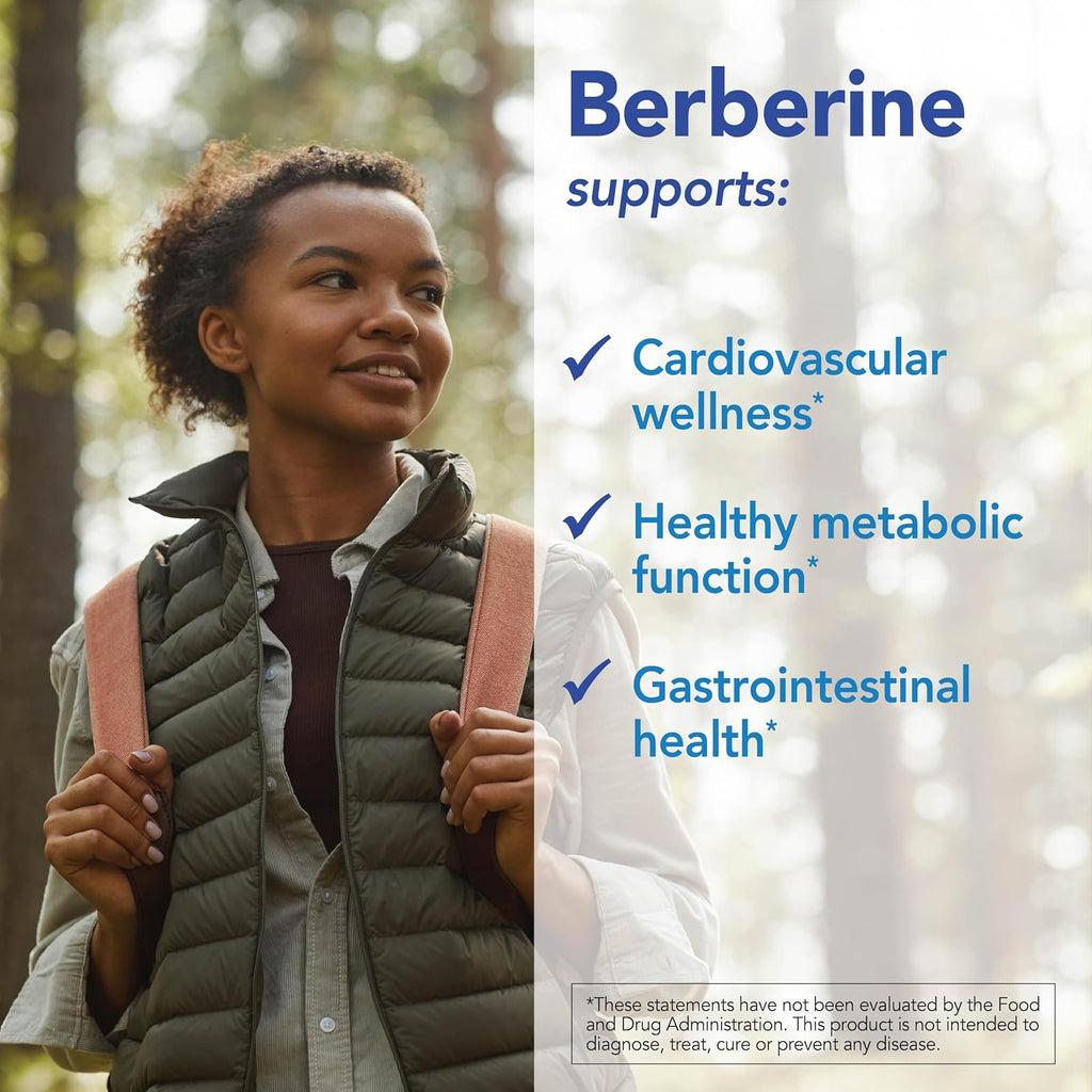 60 capsules for daily wellness