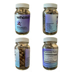 60 capsules for daily wellness