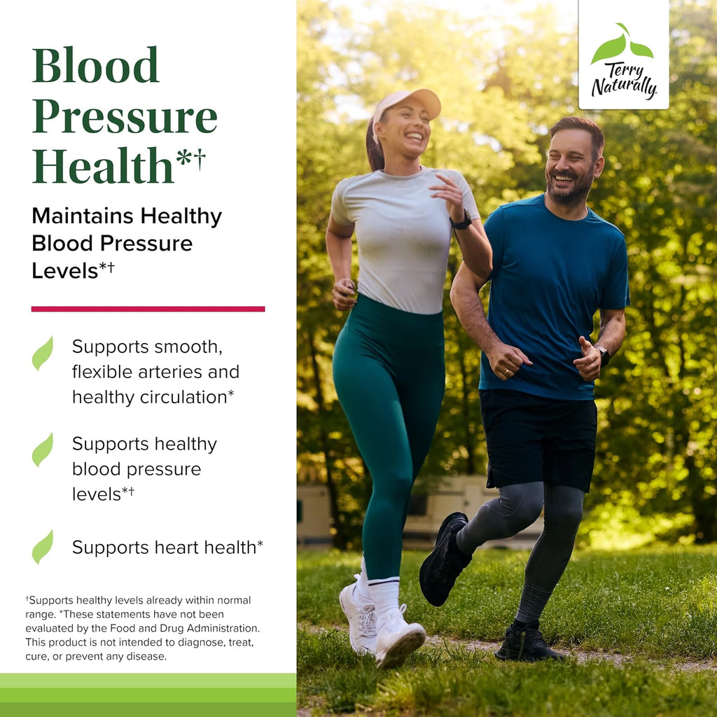 60 capsules for daily wellness
