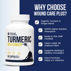 60 capsules for daily wellness