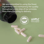 60 capsules for daily wellness