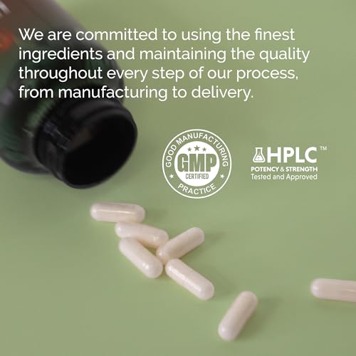 60 capsules for daily wellness