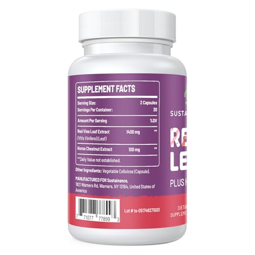 60 capsules for daily wellness