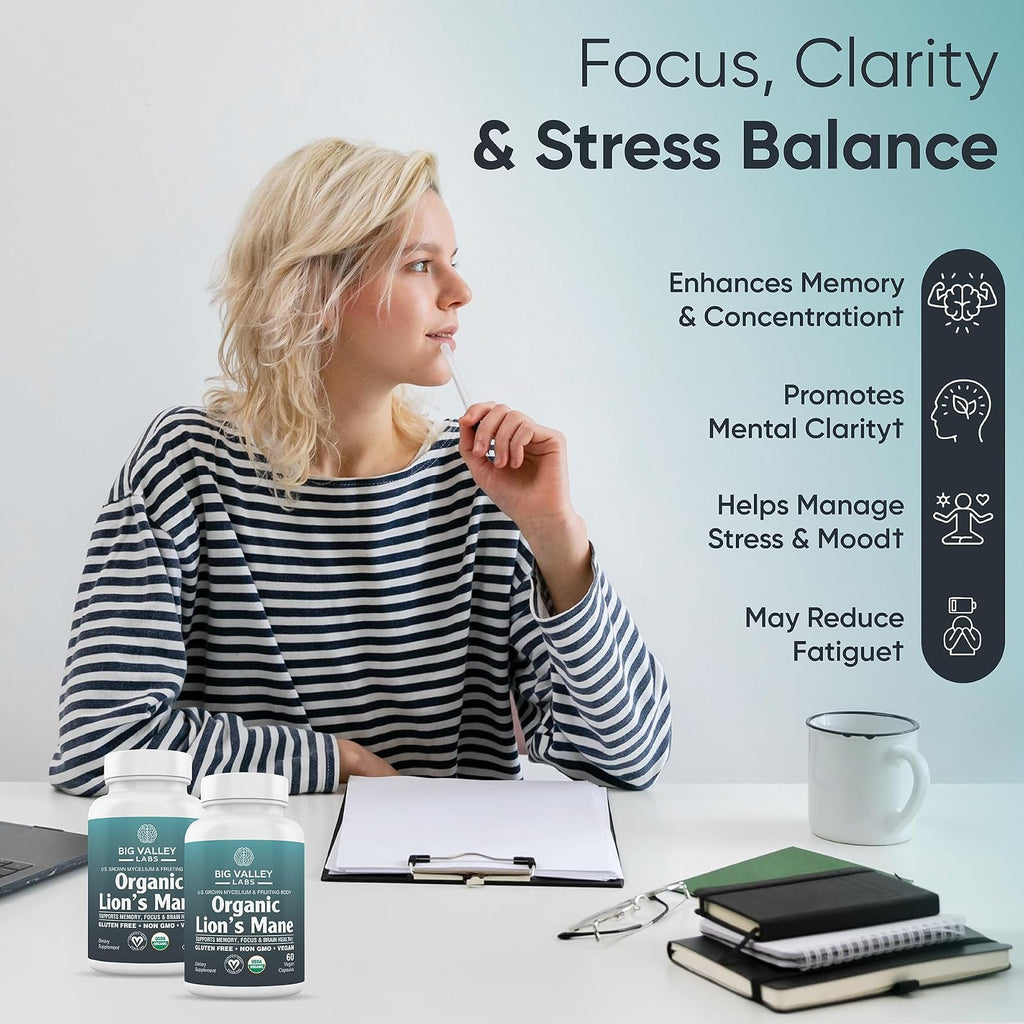 60 capsules for daily wellness