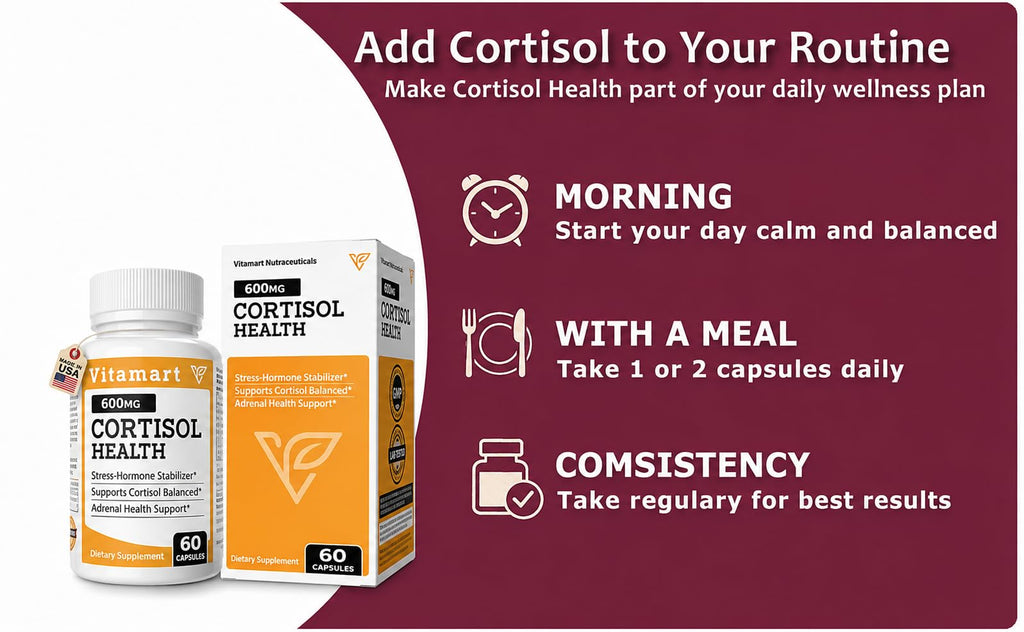 60 capsules for daily wellness