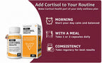 60 capsules for daily wellness