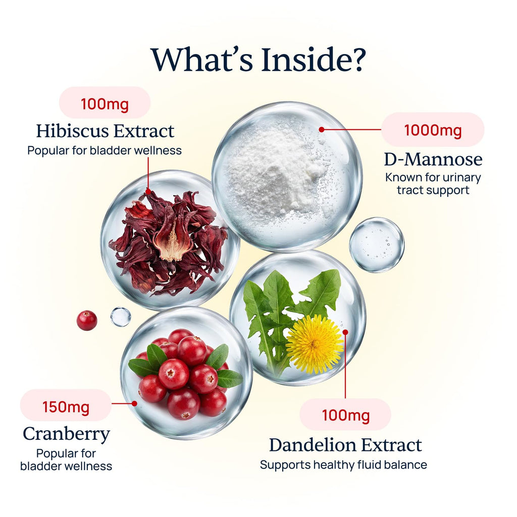 60 capsules for daily wellness