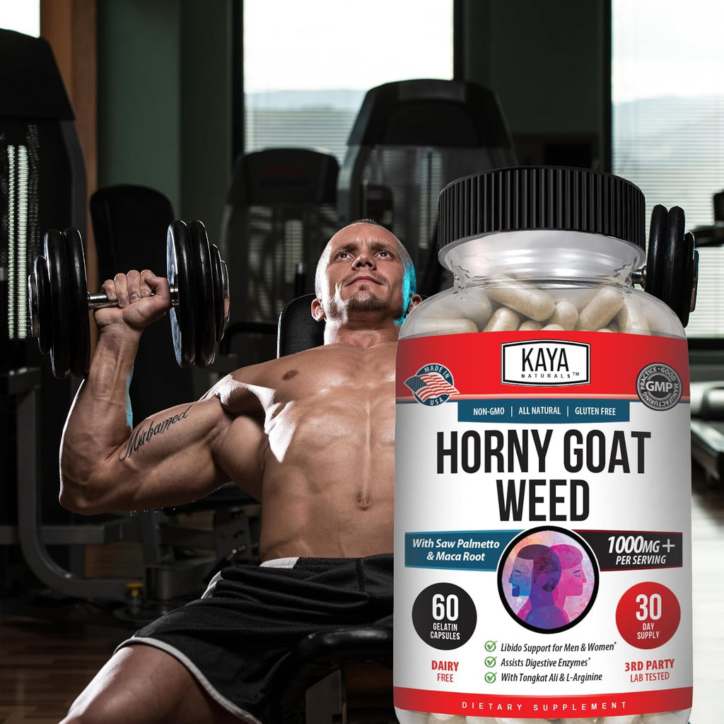 60 capsules for daily wellness