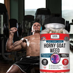 60 capsules for daily wellness