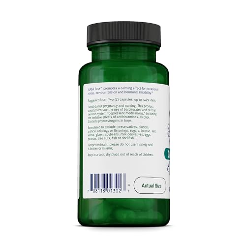 60 capsules for daily wellness