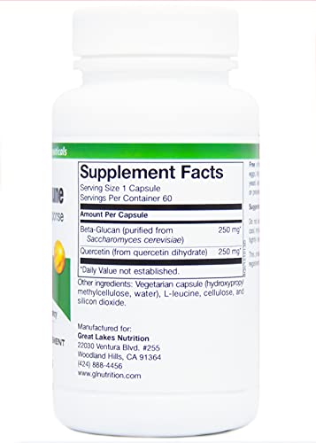 60 capsules for daily wellness
