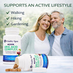 60 capsules for daily wellness