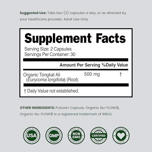 60 capsules for daily wellness