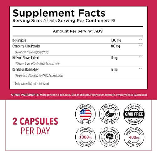 60 capsules for daily wellness