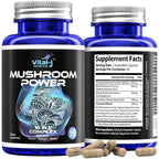 60 capsules for daily wellness