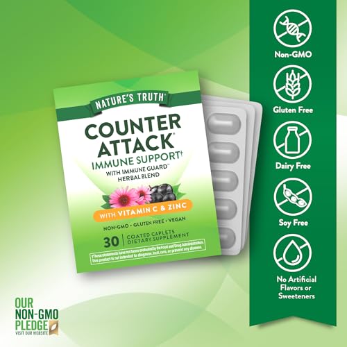 60 capsules for daily wellness