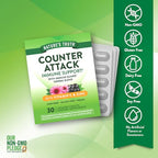 60 capsules for daily wellness
