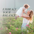 60 capsules for daily wellness