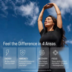 60 capsules for daily wellness