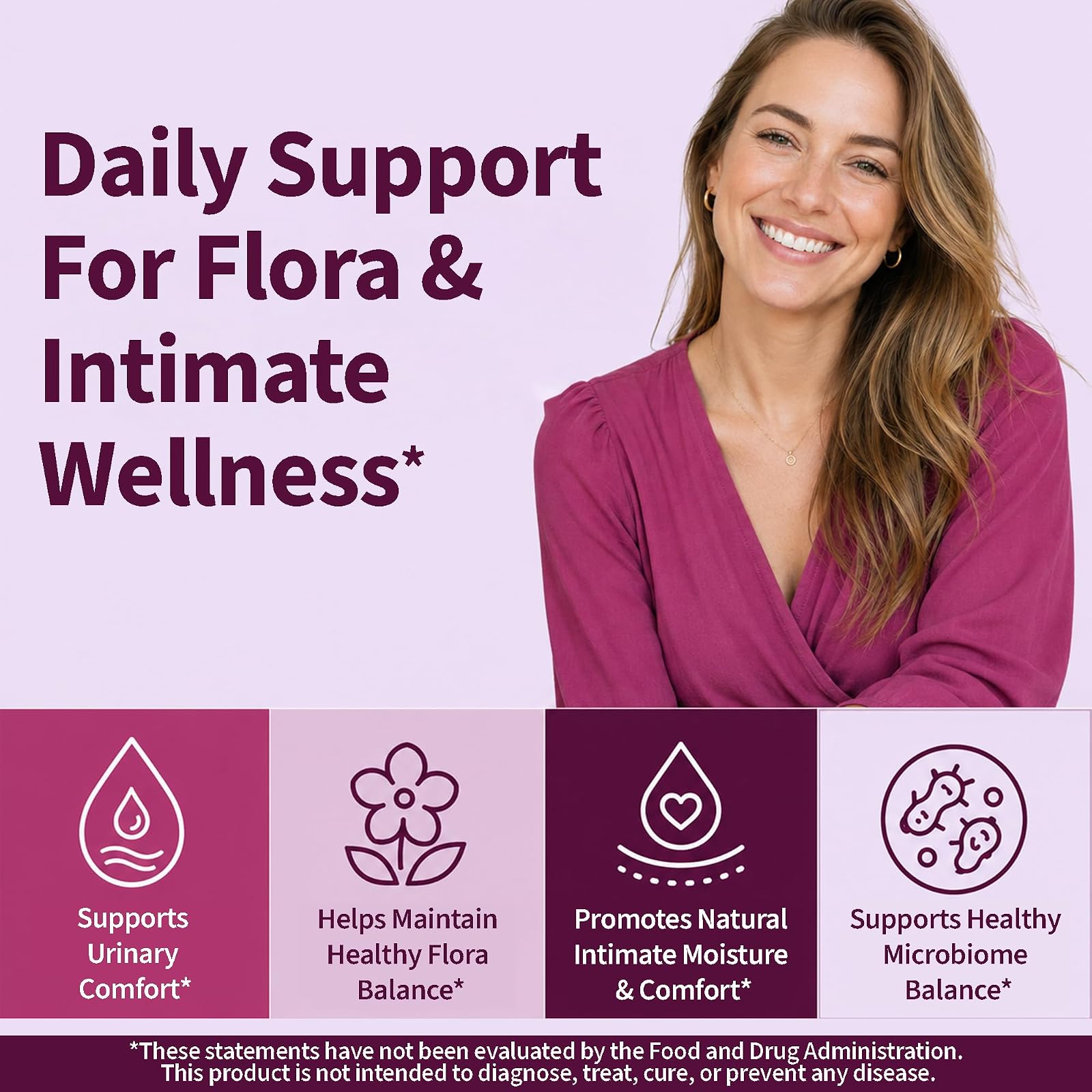 60 capsules for daily wellness