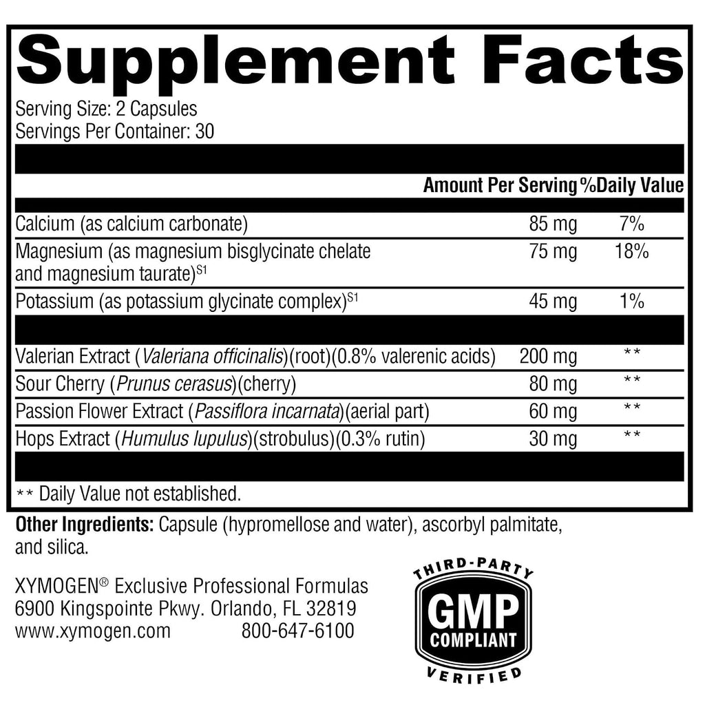 60 capsules for daily wellness