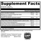 60 capsules for daily wellness