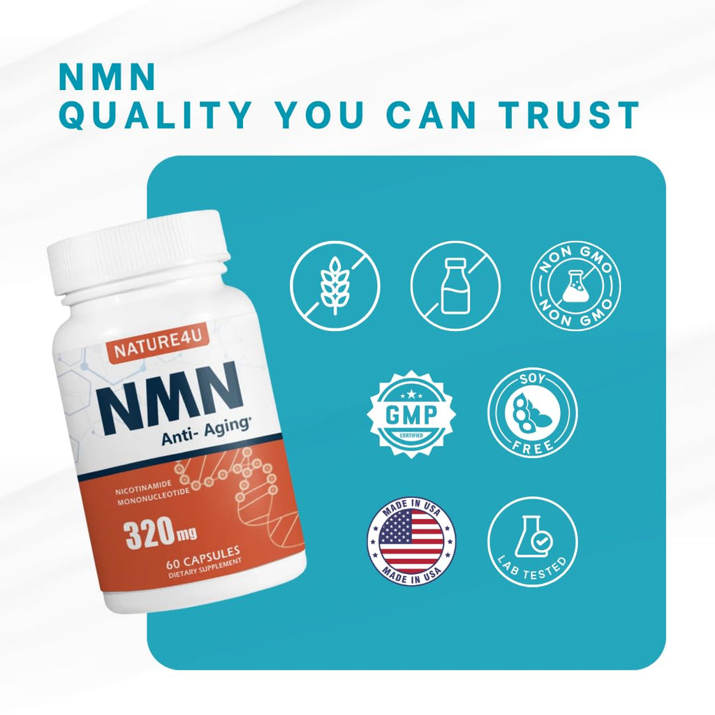 60 capsules for daily wellness