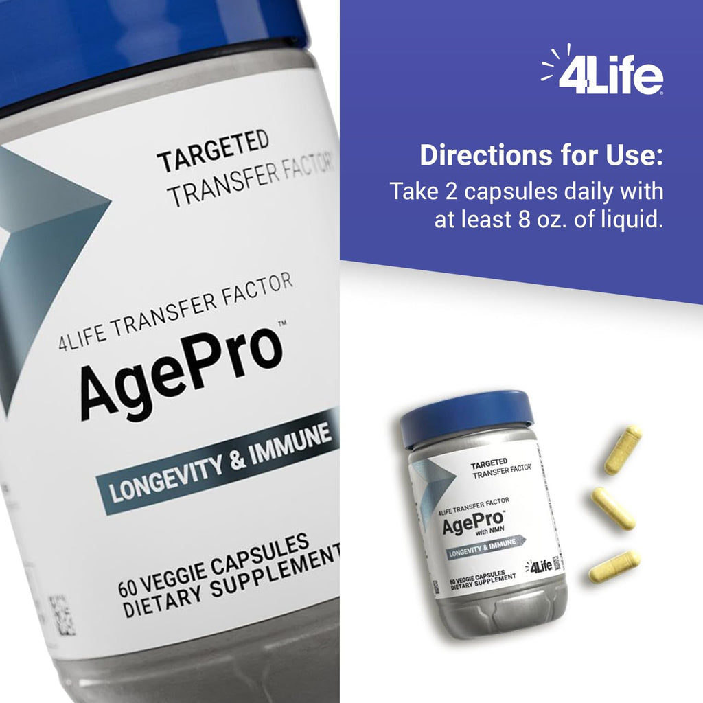60 capsules for daily wellness