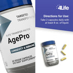 60 capsules for daily wellness