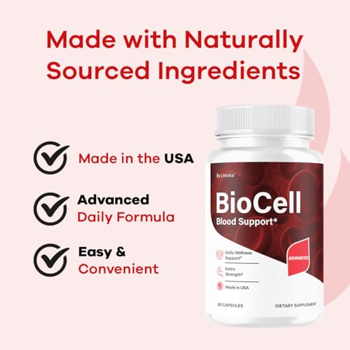 60 capsules for daily wellness