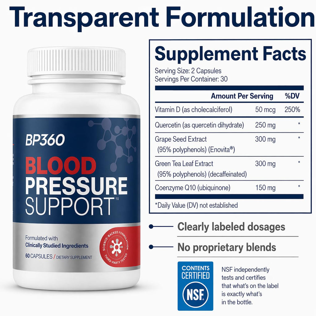 60 capsules for daily wellness