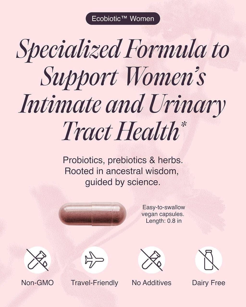 60 capsules for daily wellness