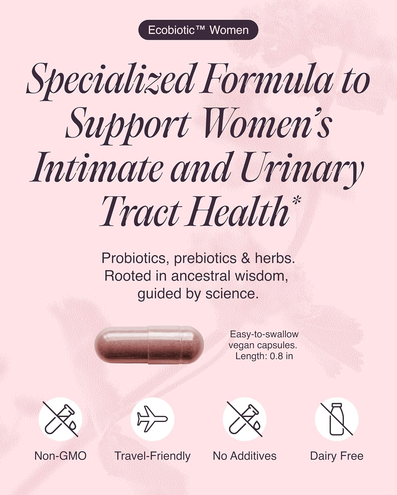 60 capsules for daily wellness