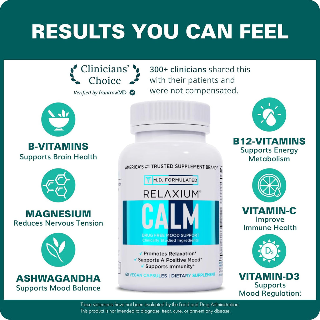 60 capsules for daily wellness
