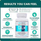 60 capsules for daily wellness