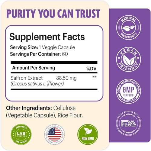 60 capsules for daily wellness