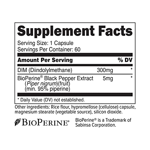 60 capsules for daily wellness