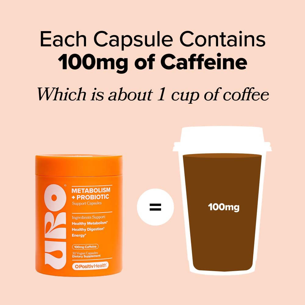 60 capsules for daily wellness