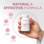 60 capsules for daily wellness
